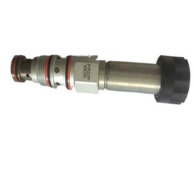 China Válvula de desbordamiento SUN PRDP-MDN para control de presión reducida constante en venta