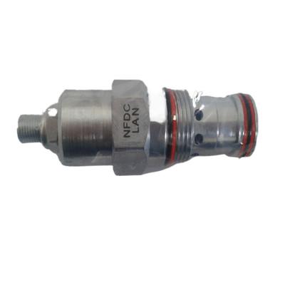 중국 SUN 카트리지 밸브 NFDC-LAN 산업 시스템에서 다재다능한 흐름 제어 판매용