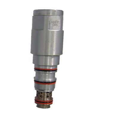 China Válvula de cartucho SUN MBEP-DHN con control de carga para el control seguro de la carga en venta