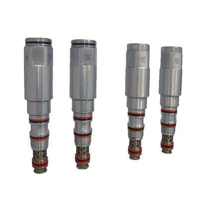 China Válvula de cartucho SUN MBEP-DHN con control de carga para el control seguro de la carga en venta