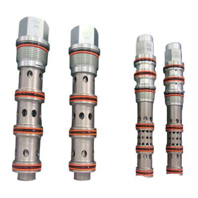 중국 플로우 디바이저 및 조합 장치 필요에 대한 SUN 카트리지 밸브 FSFS-XAN 판매용