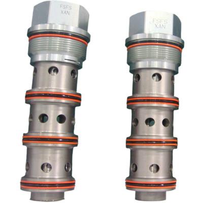 중국 플로우 디바이저 및 조합 장치 필요에 대한 SUN 카트리지 밸브 FSFS-XAN 판매용