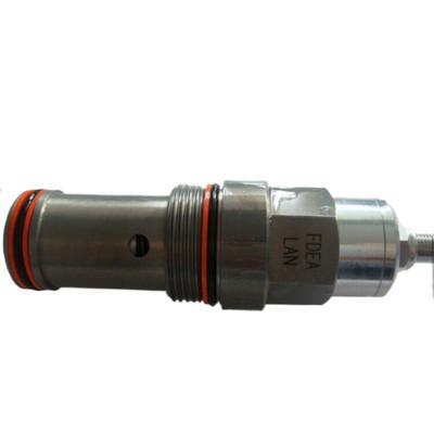 중국 SUN 카트리지 밸브 FDEA-LAN 간편한 고압 조절을 위한 균형 조정 메커니즘 판매용