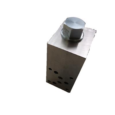 중국 성능과 낮은 누출, 고압 및 부식 저항성을 위해 태양 카트리지 밸브 CXHA-XZN 판매용