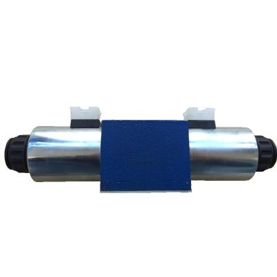 China Rexroth 4WE10H33 CG24N9K4 válvula hidráulica direccional de alta seguridad 100% nuevo y original en venta