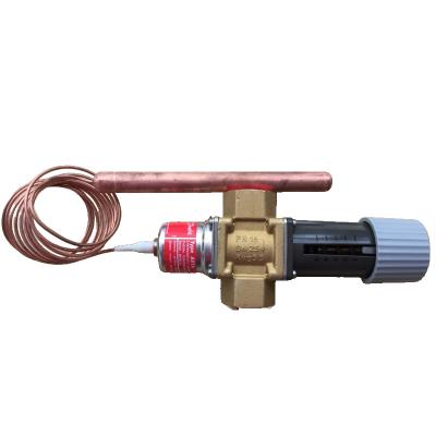China Danfoss AVTA25 25-65℃ Temperature Control Valve High-precision High Safety 100% New for sale