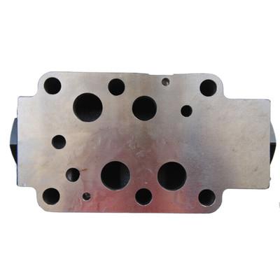 中国 レックスロス電磁弁 Z2S22-1-51 長時間稼働可能 AC/DC電源 NG6 バルブサイズ 販売のため