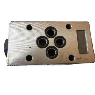 中国 液体とガス制御の必要性のためにRexroth電磁弁Z2S6-2-6X 販売のため