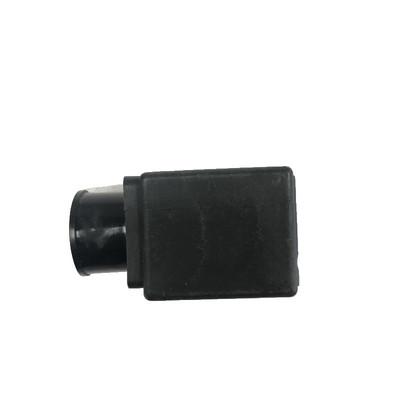 China Válvula solenoide Parker ZB12 DC24V Cerrada para automatización industrial, tipo de montaje en línea en venta