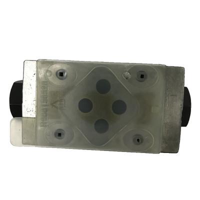 China Válvula de retenção Rexroth Z2S6A1-66 Capacidade de bloqueio de fluxo bidirecional Tamanho D03_CETOP à venda