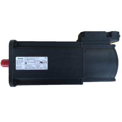 China 3.5V ~ 6V Bosch Rexroth Servo Drive MKD071B-035-KP1-KN Safety New for sale