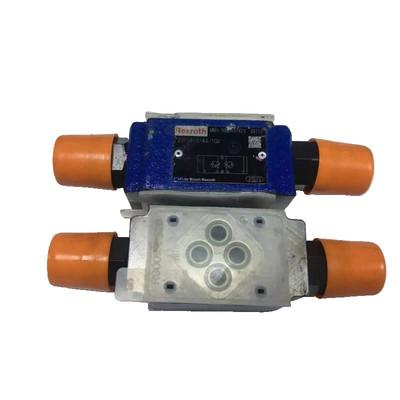 中国 精密チェック メカニカル油圧バルブ Z2FS6-2-44 1QV 流量管理 販売のため