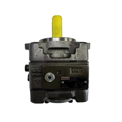 China Rexroth Vane Pump PGH4-30 025RR11VU2 zur Ölübertragung in Industrieanlagen zu verkaufen