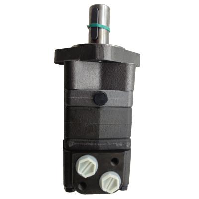 중국 Danfoss 유압 펌프 OMS250151F0505 고내구성 고효율 대토크 광범위 속도 범위 간편한 유지보수 판매용