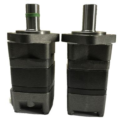 중국 Danfoss 유압 펌프 OMS250151F0505 고내구성 고효율 대토크 광범위 속도 범위 간편한 유지보수 판매용