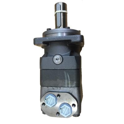China Hydraulic Danfoss Orbital Motors OMT400151B3004 Motor Flexibility New for sale