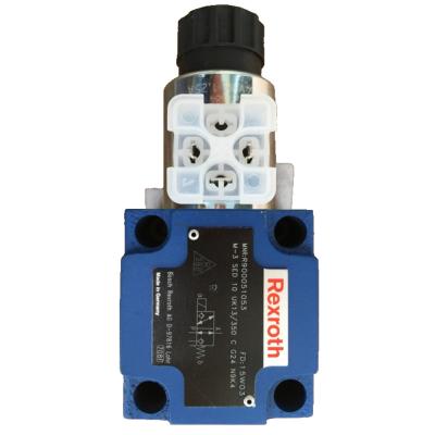 Китай Механический гидравлический клапан, устойчивый к коррозии, с высокой адаптацией M-3SED10UK13 350CG24N9K4 продается