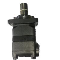 China Danfoss OMV400151B3101 Hydraulic Motor 400.9cc 500 RPM Low Speed High Torque for sale