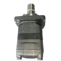 China Danfoss OMV400151B3101 Hydraulic Motor 400.9cc 500 RPM Low Speed High Torque for sale