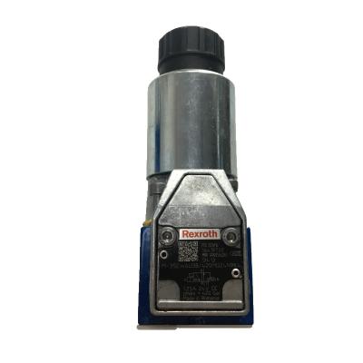 China M-3SEW6U38 Válvulas hidráulicas Rexroth 420MG24N9K4 de acero inoxidable en venta
