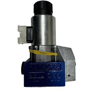 China Hydraulische Mechanische Hydraulische Pomp M-3SEW6U38 420MG24N9K4 Symbool U Te koop