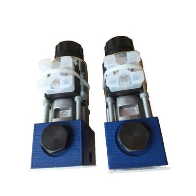 China Mechanische hydraulische pomp NBR Afdichtingen M-3SEW6U37 420MG205N9K4 Te koop