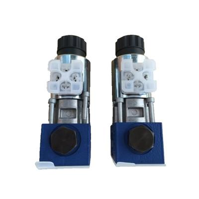 China 3 Poorten Mechanische Hydraulische Pomp M-3SEW6U36 420MG24N9K4 Rexroth Richtingsventiel Te koop