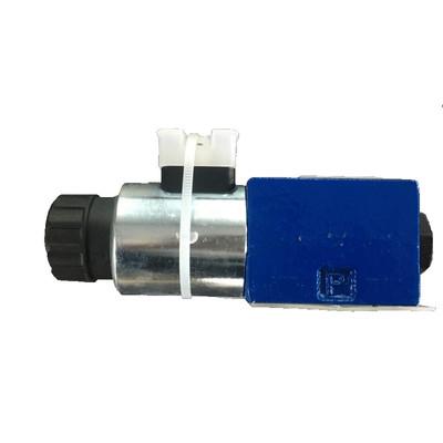 China 24 VDC Mechanische Hydraulikpumpe M-3SED6UK14 350CG24N9K4 V für Hydrauliksysteme zu verkaufen