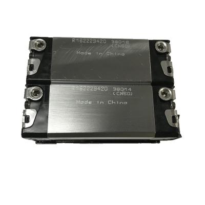 Cina Rexroth R162229420 KWD-025-SNS-C0-N-1 Bracket a sfera ad alta resistenza alla corrosione in vendita