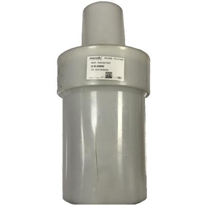 China Rexroth Cartridge Valve LC80A20D60 For Pressure Directional And Throttle Functions for sale