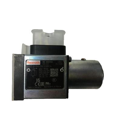 Cina Interruttore di pressione Rexroth HED8OH-20 200K14 con connettori a valvola in vendita
