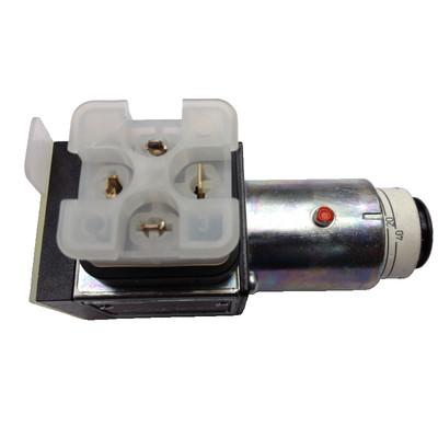 Cina Interruttore di pressione Rexroth HED8OH-20 50K14AV con intervallo di pressione regolabile in vendita