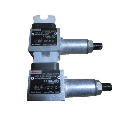 Cina Interruttore di pressione Rexroth HED5OH-30 200K14 Piccola isteresi Alta precisione in vendita