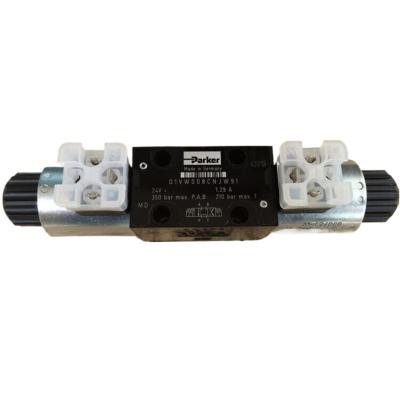 China Parker D1VW008CNJW91 válvula de control direccional de alta seguridad de larga duración en venta