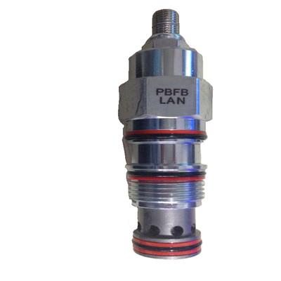 Cina Valvola di direzione SUN FDBA-LAN Meccanismo di regolazione equilibrato per una facile regolazione ad alta pressione in vendita