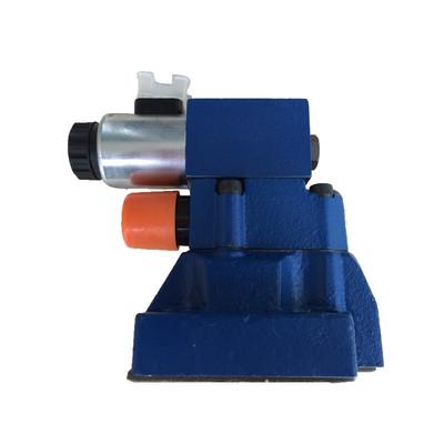Cina Valvola di sollievo idraulica Rexroth DBW20B2-5X/315-6EG24N9K4 per la limitazione della pressione industriale in vendita
