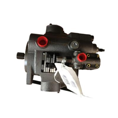 China Parker PV101R1EF00 Kolbenpumpe hohe Effizienz geringer Lärm zu verkaufen