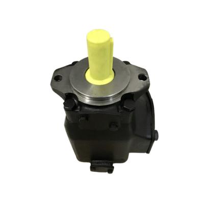 중국 Parker T6DCC 024 022 005 2R03 A500 고정 변위 트리플 베인 펌프 신품 판매용