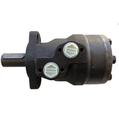 Китай Danfoss OMH200 151H1002 Гидравлический орбитальный двигатель высокоэффективный Долгий срок службы продается