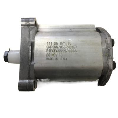 Китай Danfoss 111.25.071.0 Шестеренный насос Долговечность Высокое качество 100% Новый Оригинал продается