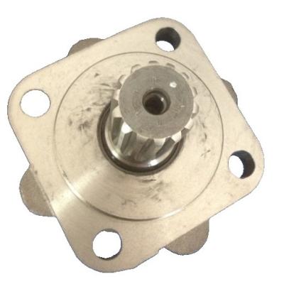 China Danfoss Hydraulic Motor OMS315151F0513 Precise Control Global Service Network High Torque High Pressure for sale