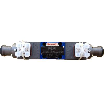 Cina Valvola di sollievo idraulica Rexroth DBEP6C06-1X/45AG24NK4M-382 per l'industria ad alte prestazioni in vendita