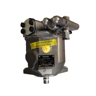 China Rexroth Axial Piston Pump A A10VSO 28 DR/31R-PPA12N00 Metrische afvoerpoorten 100μL Plungervolume Te koop