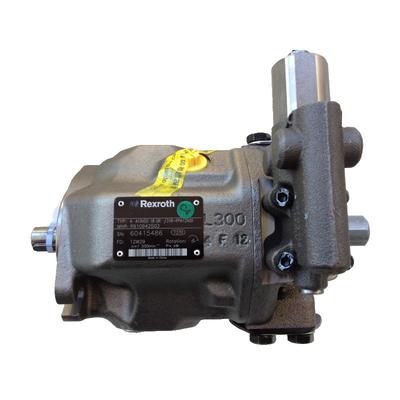 China Rexroth Axial Piston Pump A A10VSO 18 DR/31R-PPA12N00 For Noise-Sensitive Aluminum Housing Material for sale