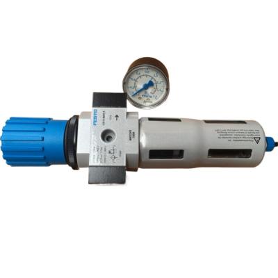 China Festo LFR-1 2-D-MAXI-A-MPA Filter Regulator High-efficiency ‌Stable New for sale