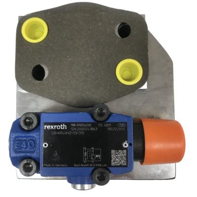 China Rexroth R900566580 DBAR40H2-1X315 Hydraulische pomp Hoge efficiëntie Nieuw Origineel Te koop