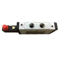 China Aventics Direction Valve 0820058076 2W DC 12ms Switch-On Time Simple Structure for sale
