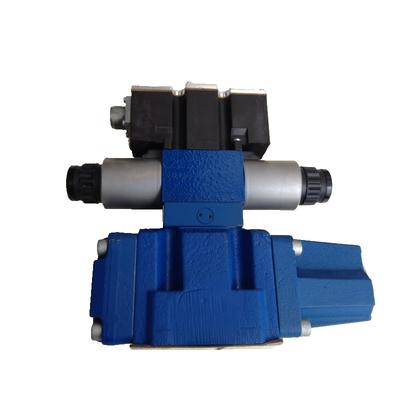 China Rexroth Direction Valve 4WRZE10E1-50-7X/6EG24N9ETK31/A1D3V Efficiently Control Oil Flow for sale