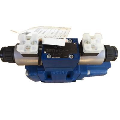 Cina Valvola di direzione Rexroth 4WRZ10W6-85-73/6EG24N9ETK4/D3V per il controllo del flusso di olio ad alte prestazioni in vendita