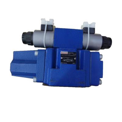 중국 렉스트로스 방향 밸브 4WRZ10E85-7X/6EG24N9ETK4/M 판매용